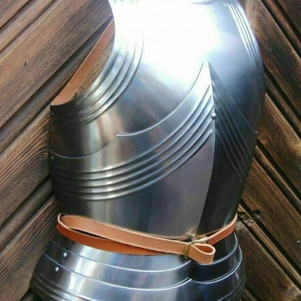Spartan Chest Plate - Etsy