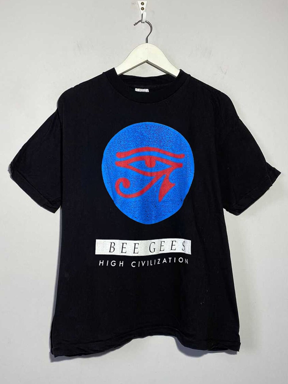 Bee Gees High Civilization