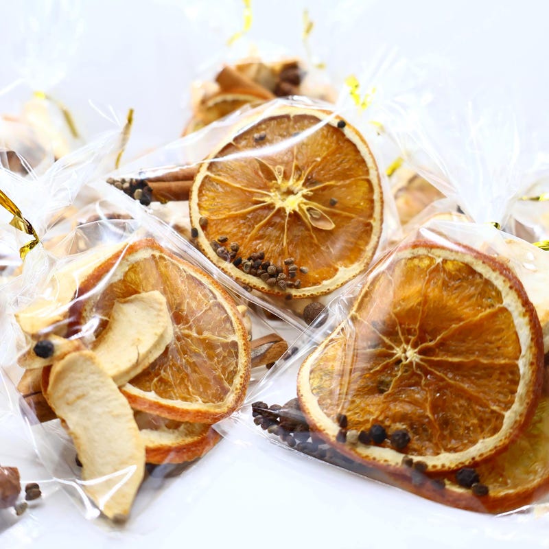 Mulled Wine Gift Set - 60+ Gift Ideas for 2026