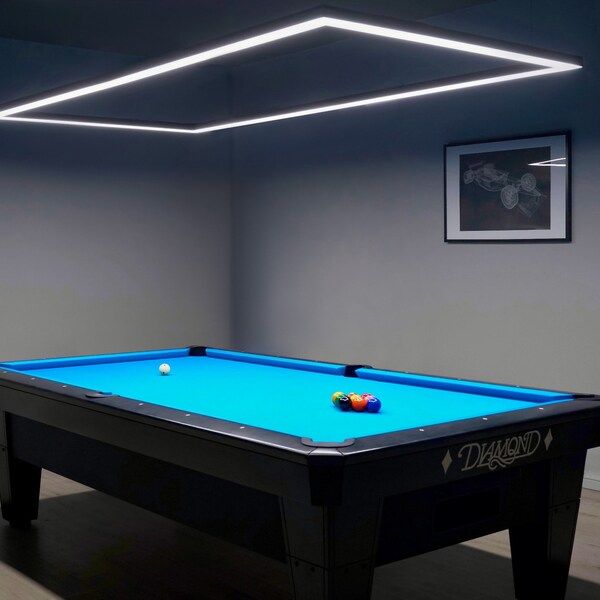 Pool Table - Etsy