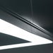 7ft-perimeter LED Billiard Pool Table Light - Modern Design Game Room ...
