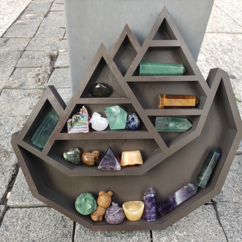 Crystal Display - Etsy UK