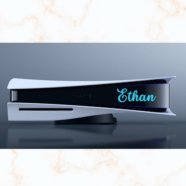 Custom Ps5 Plates - Etsy