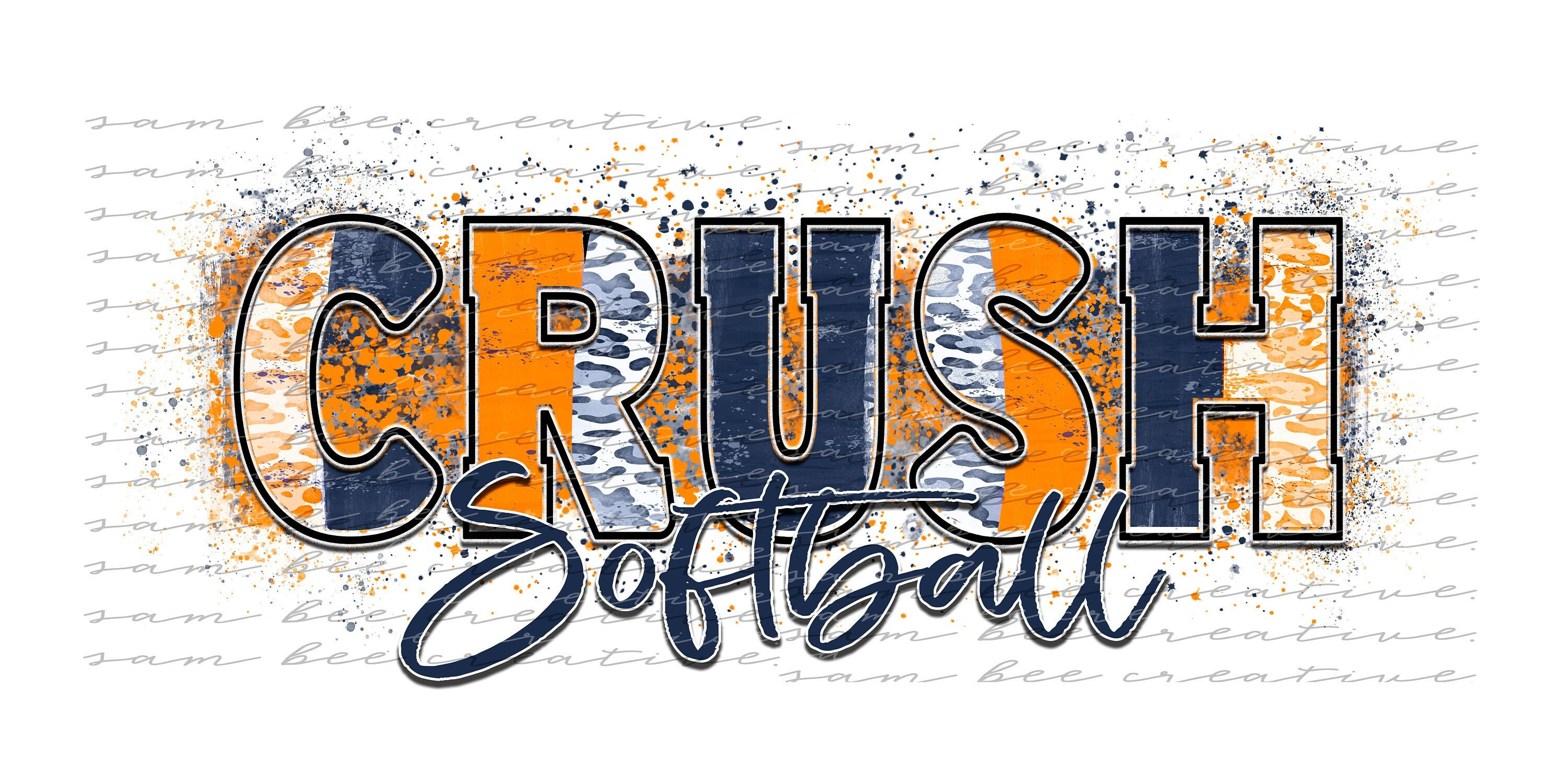 Crush Logo