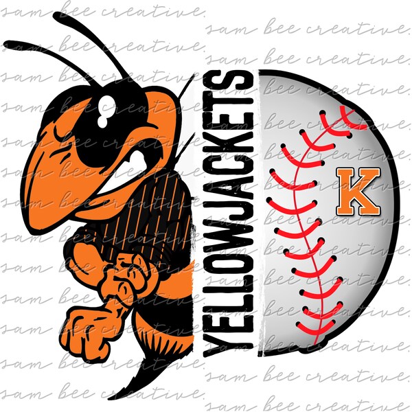 Yellowjackets - Etsy