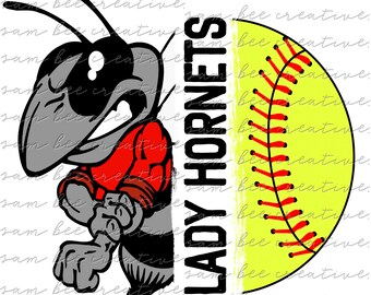 Lady Hornet Png - Etsy