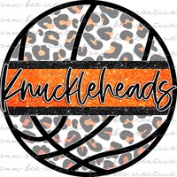 Knucklehead - Etsy