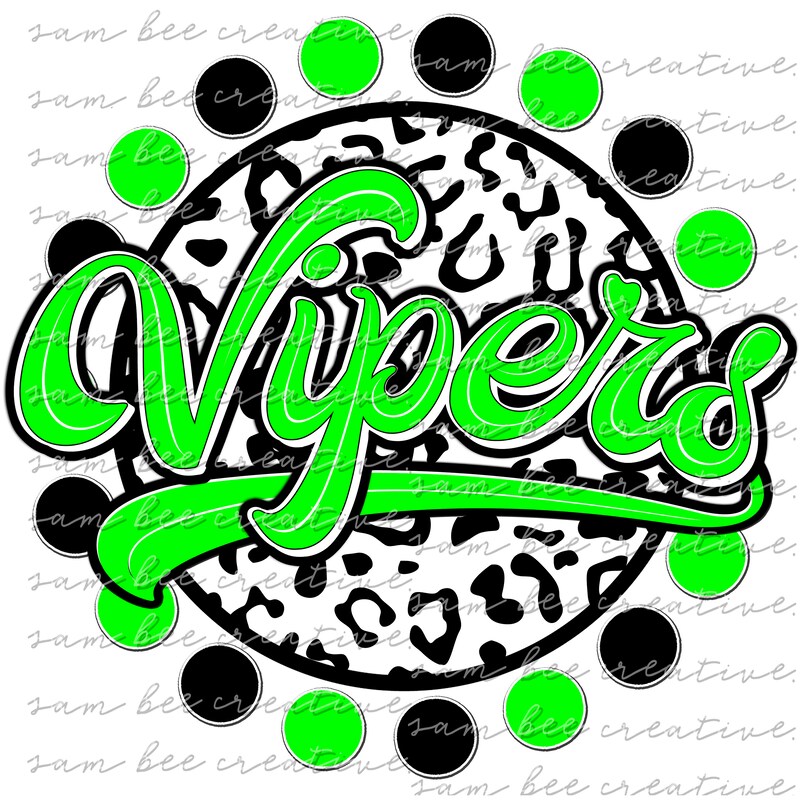Viper - Etsy