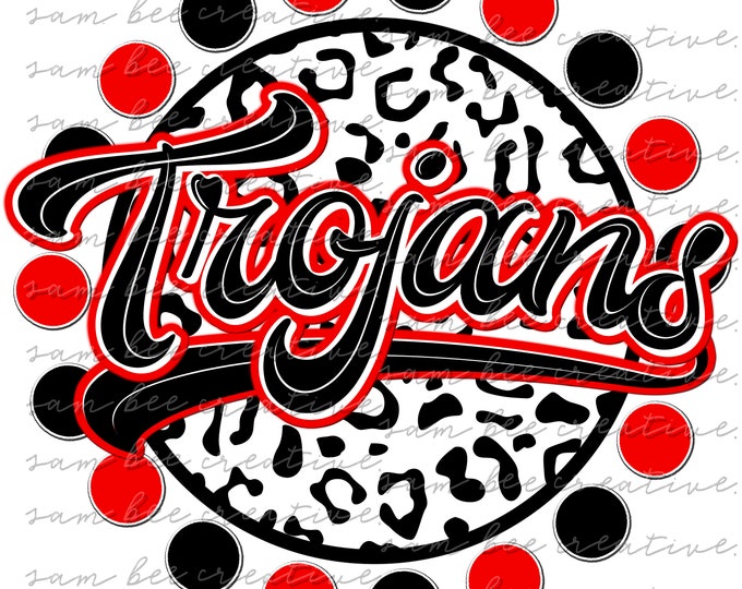 Trojan Baseball Svg, Trojans Baseball Svg Mascot, Trojan Svg, Trojans ...