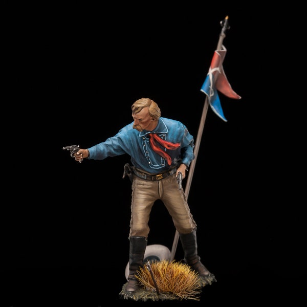 George Custer - Etsy