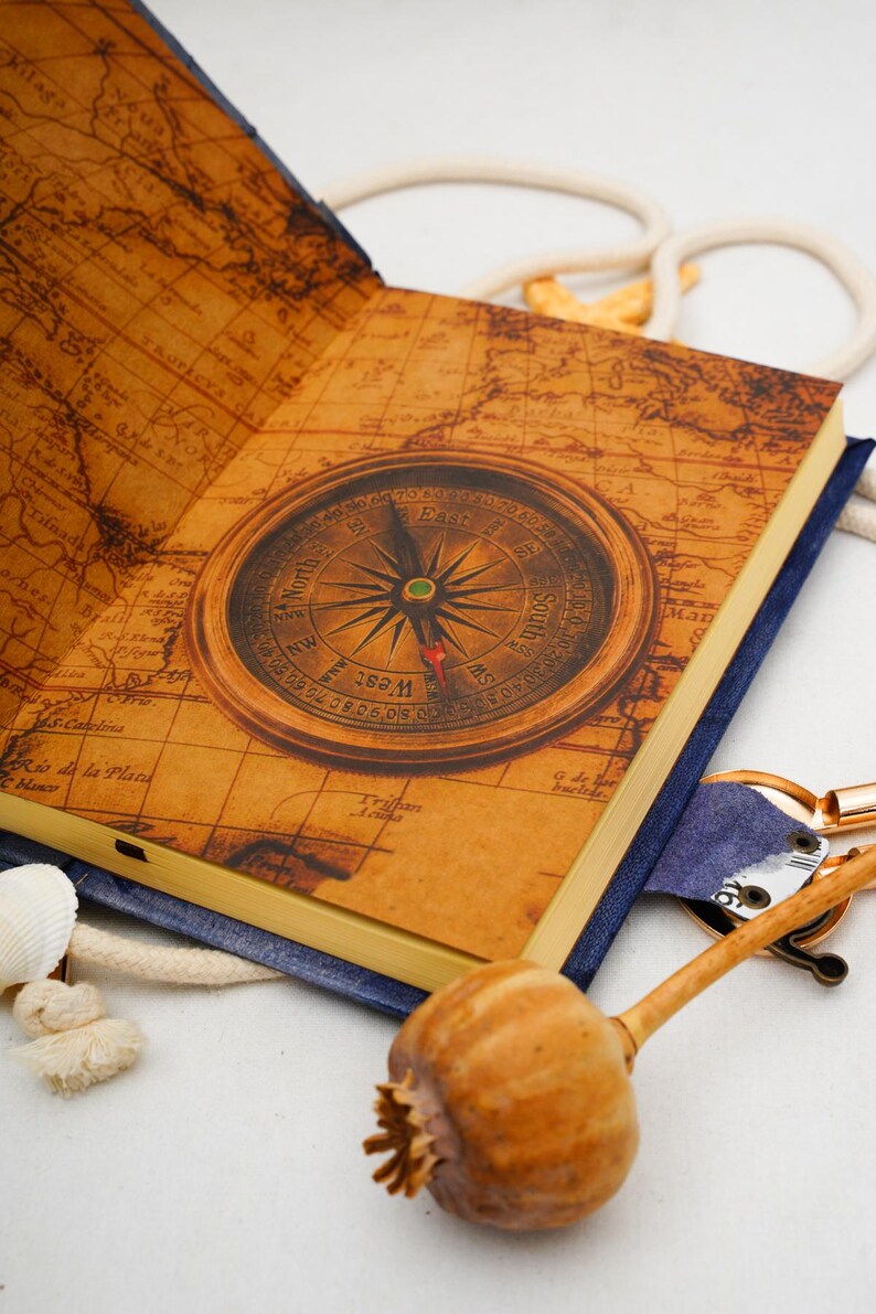 Leather Notebook,sword Notebook,leather Sketchbook,handmade Notebook ...