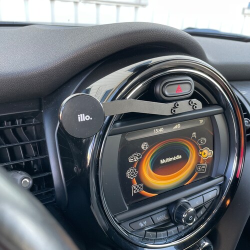 Mini BMW R60 R61 Countryman Paceman Tailgate Boot Badge Union - Etsy