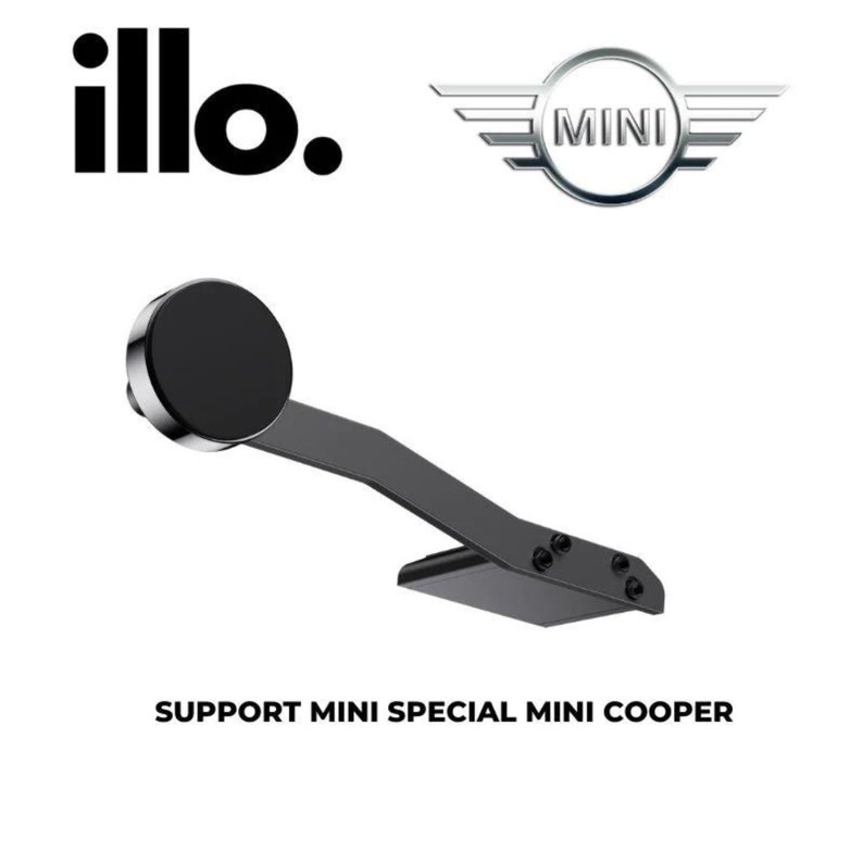 Support Smartphone Mini Cooper - Etsy