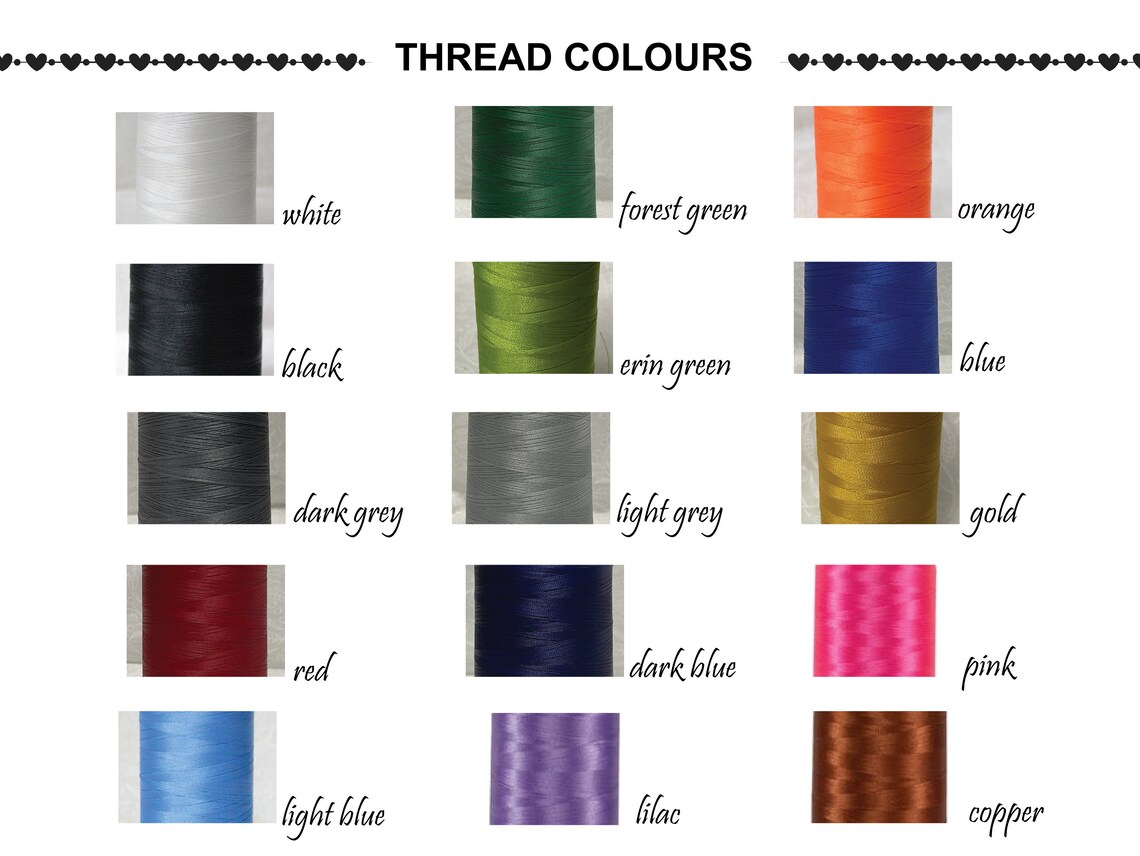 Embroidered Silk Satin Scrunchies - Name, Letters, Word, Numbers ...