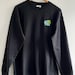 Embroidered Bulbasaur Sweatshirt - Unisex - Etsy