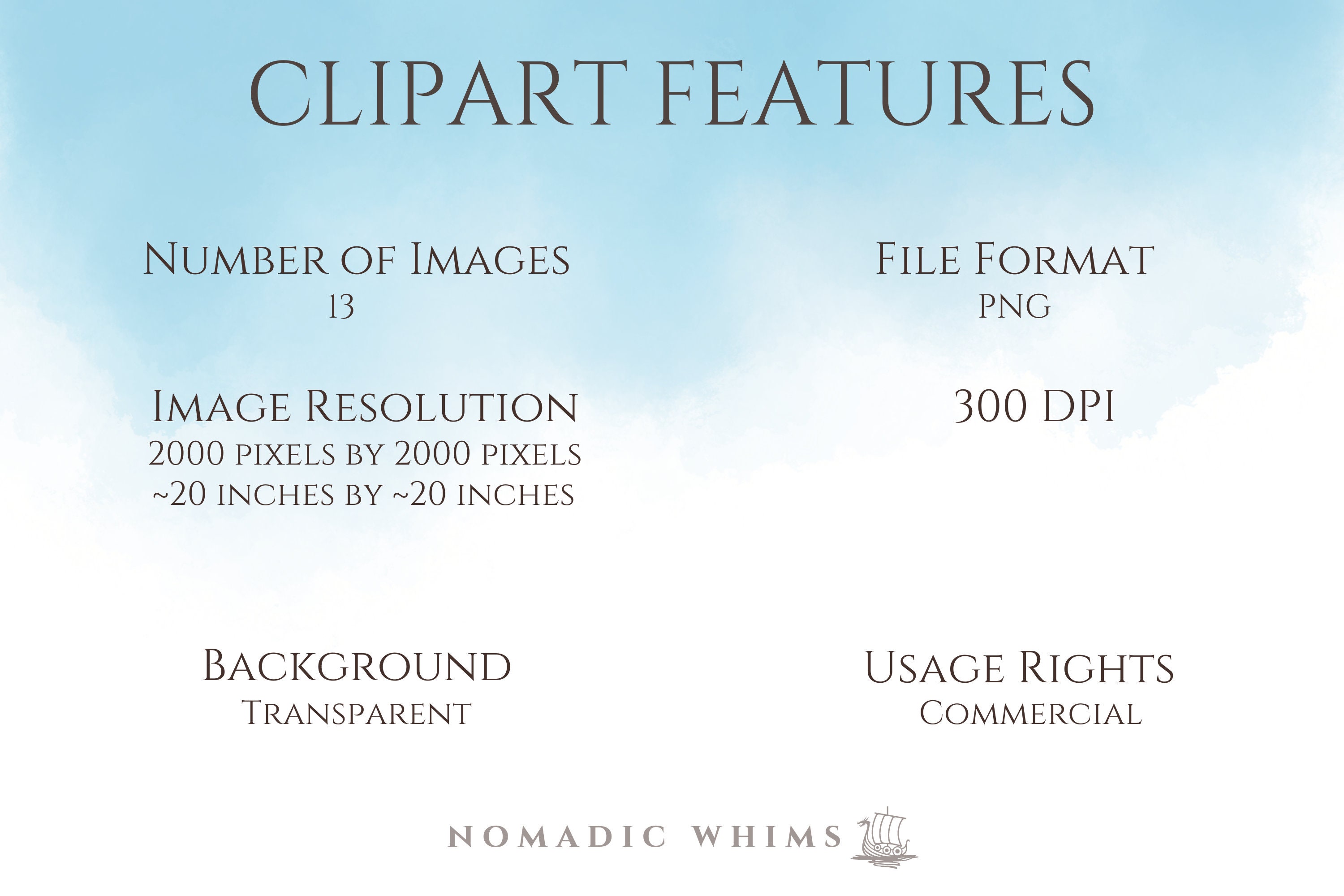City Nightscape Clipart, Digital Download, Night Sky, City PNG, Vintage ...