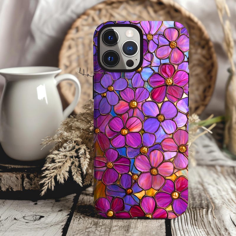 3d Phone Case - Etsy