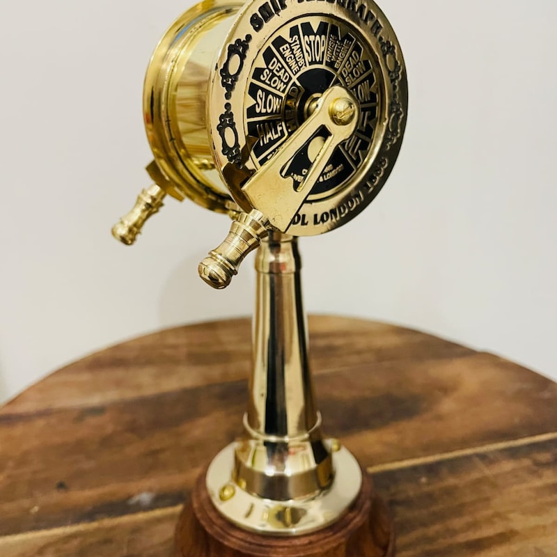 Swiss Arts Models Telegraph - Etsy Canada