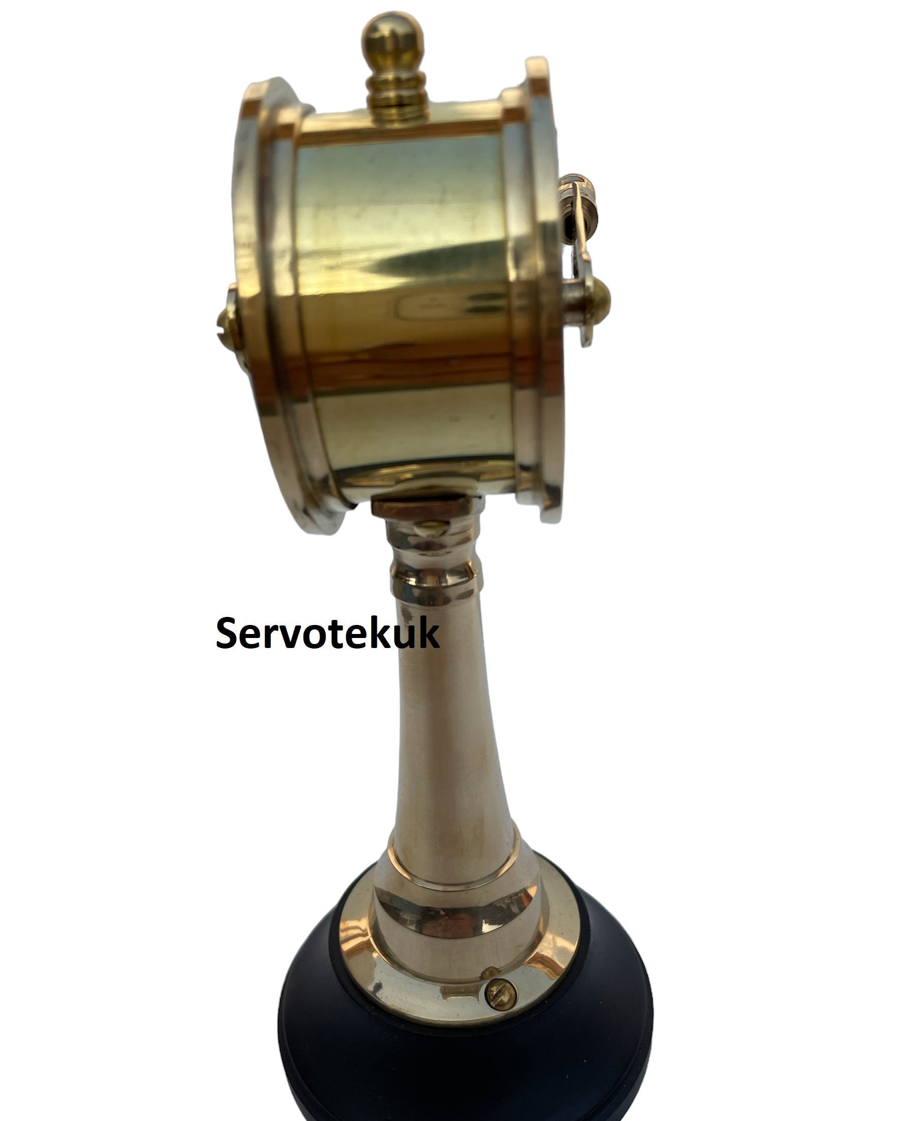 Handmade Brass Ship Telegraph Model for Home Decor office - Etsy