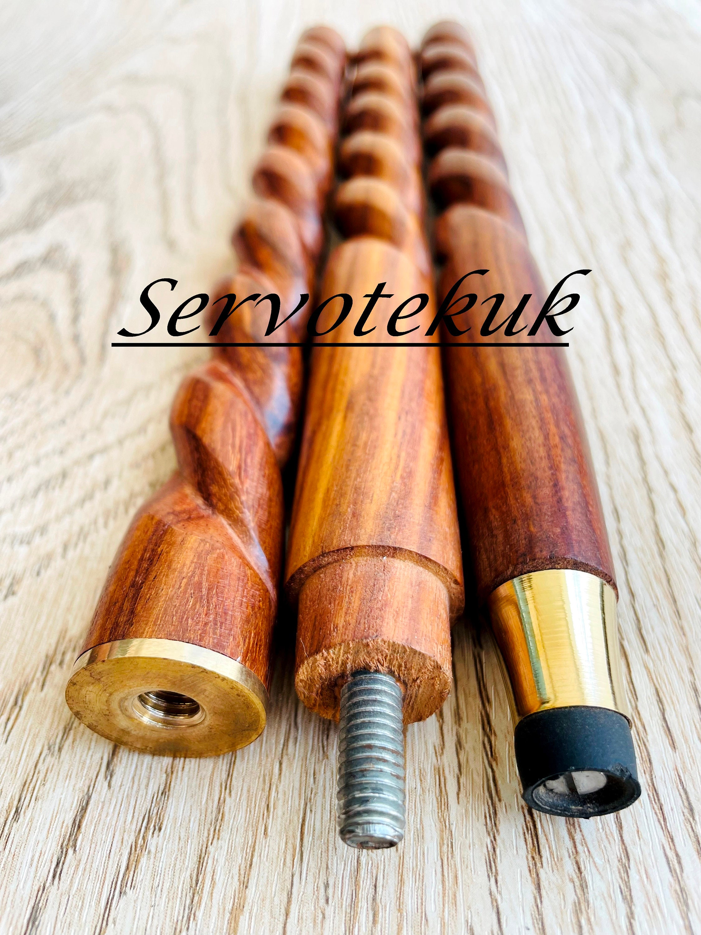 Unisex Victorian Dragon Walking Stick: Handcrafted and Unique Accessory ...