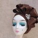Ready to Wear Turban Gele Hat African Headtie Zara Turban Minimalist ...