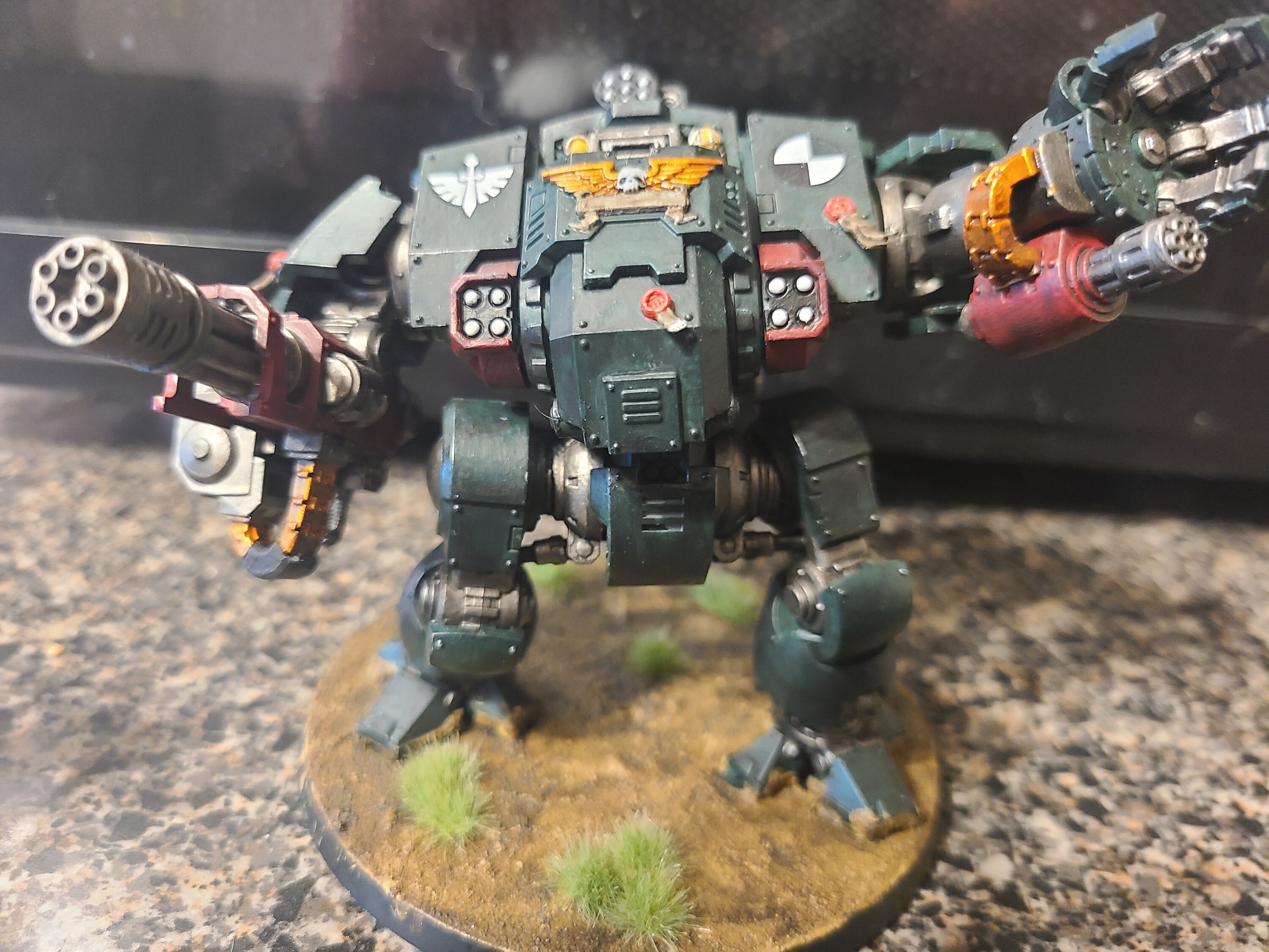 WARHAMMER 40K Box Set Commissions - Etsy