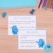 Respectful, Responsible, Safe and Proactive Posters for Classrooms - Etsy