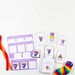 Classroom Break Cards and Break Tracker - Printable Activity and ...