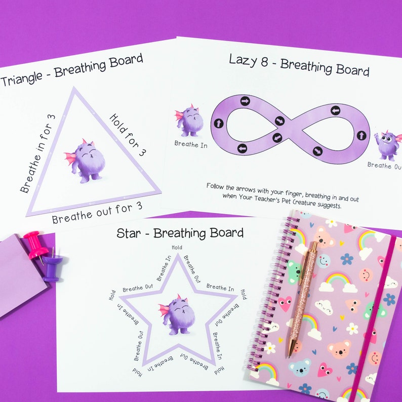 Emotion ZONES Toolkit Regulation of Emotion Strategies Printables and ...