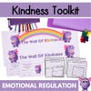 My Kindness Rock - Each Kindness Book Activity - Etsy