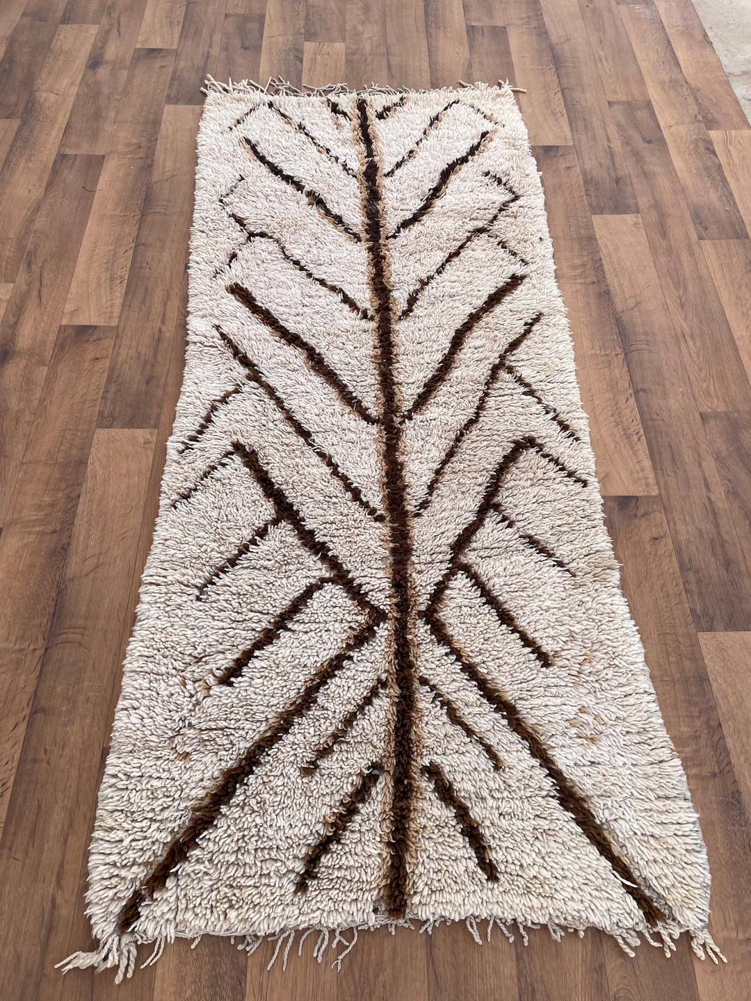 2x5 Ft ,berber Carpet ,interior Design ,decoration ,berber Rug ,vintage ...