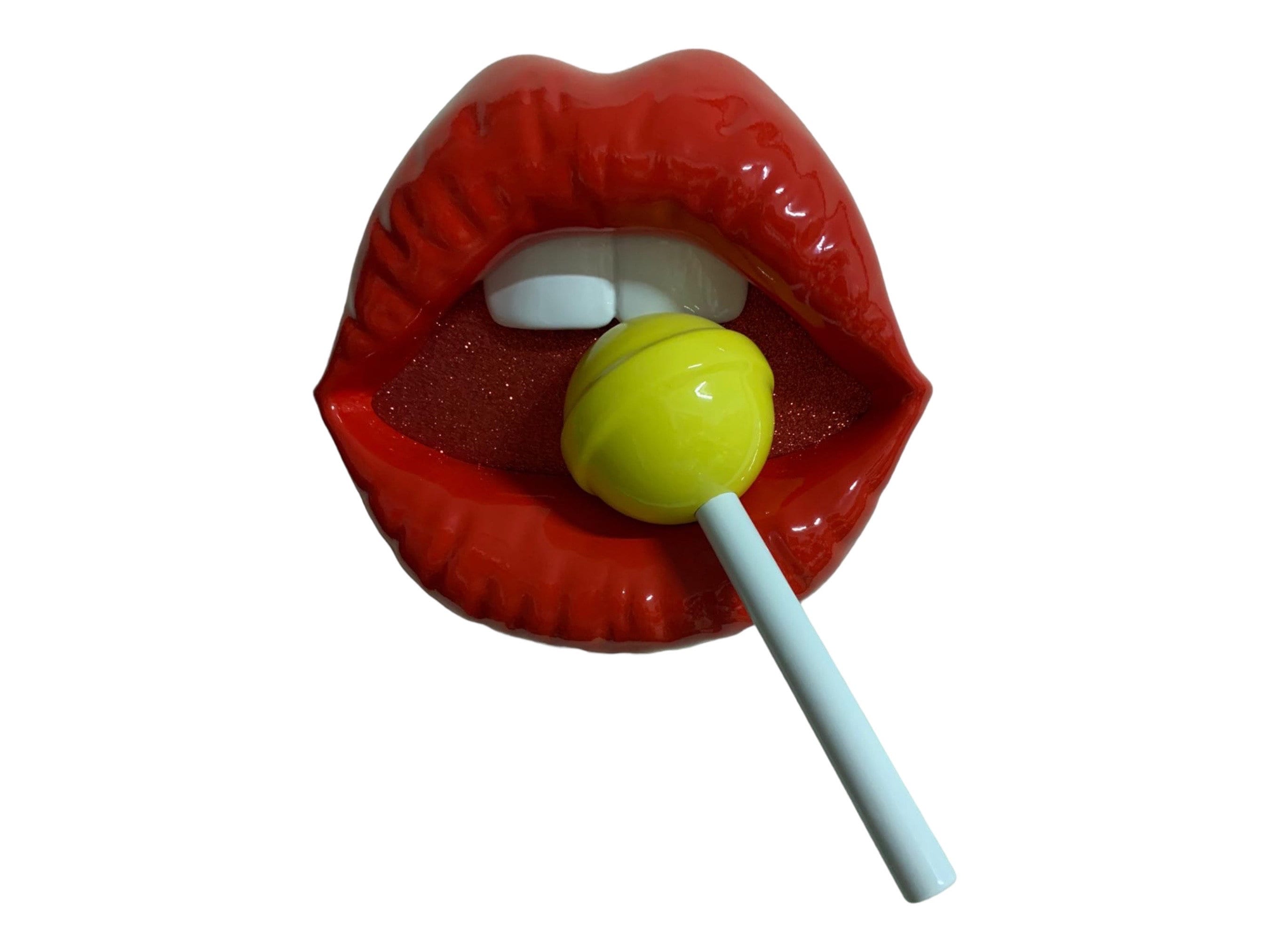 Pop Art - Wall Art, 3D Sculptures, Comic Popart, Wow ,shock Comic Style ...