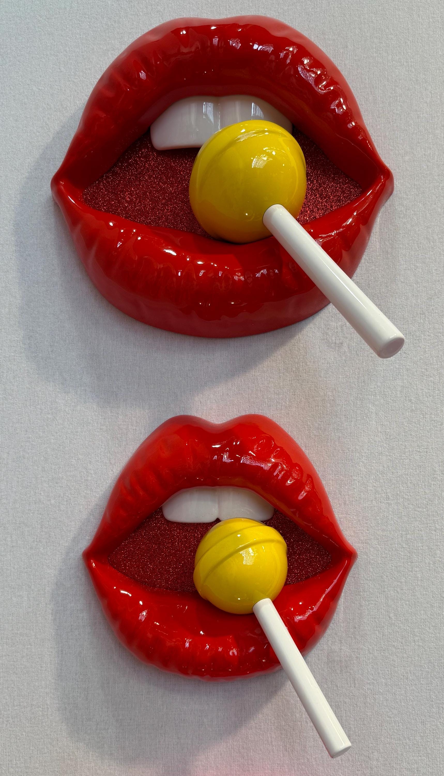 Pop Art - Wall Art, 3D Sculptures, Comic Popart, Wow ,shock Comic Style ...