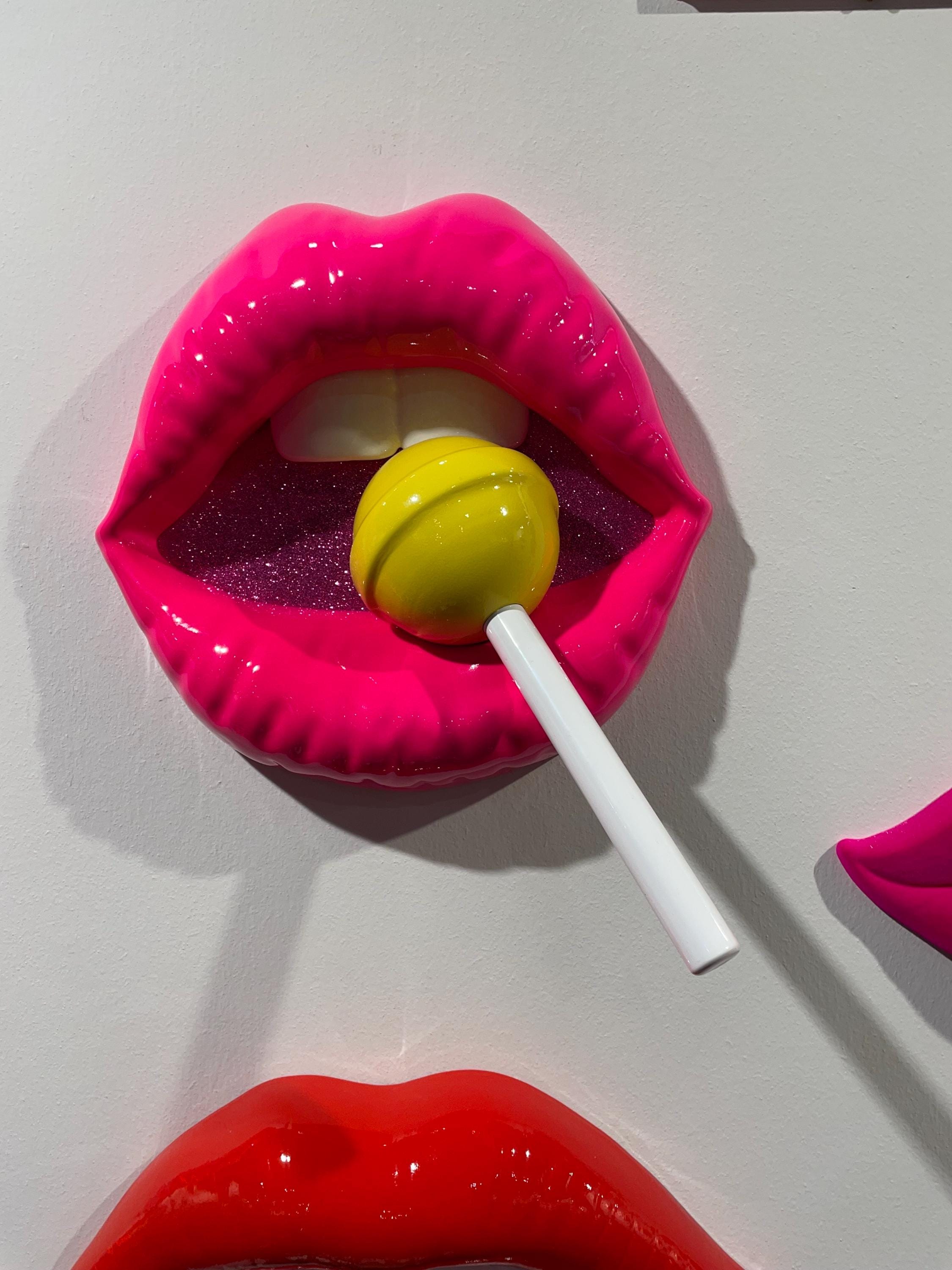 Pop Art - Wall Art, 3D Sculptures, Comic Popart, Wow ,shock Comic Style ...