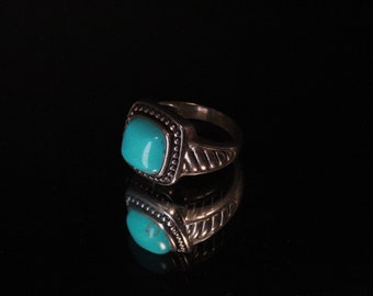 Jc Sterling Ring - Etsy