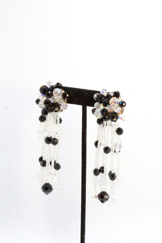 lois ann vintage cluster - Gem