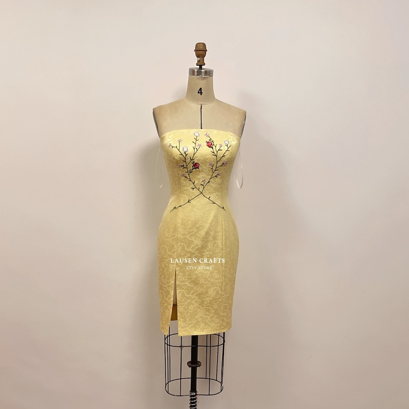Rachel Green Dress - Etsy UK