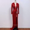 Judy Red Dress White Christmas Costume - Etsy
