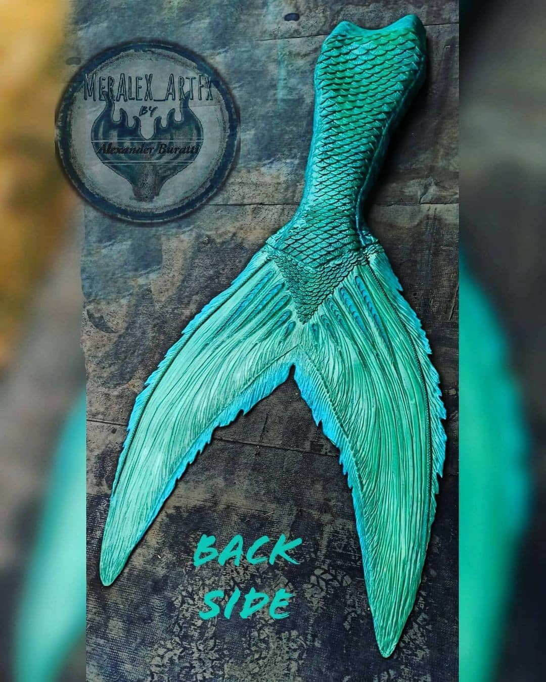 Full Silicon Mermaid Tail, Mermaid Tail, Pirate Mermaid Tail, Mermaid ...