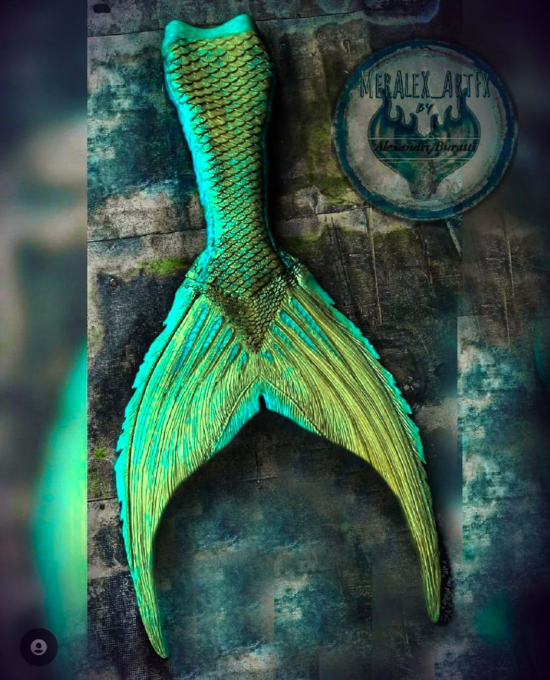 Full Silicon Mermaid Tail, Mermaid Tail, Pirate Mermaid Tail, Mermaid ...