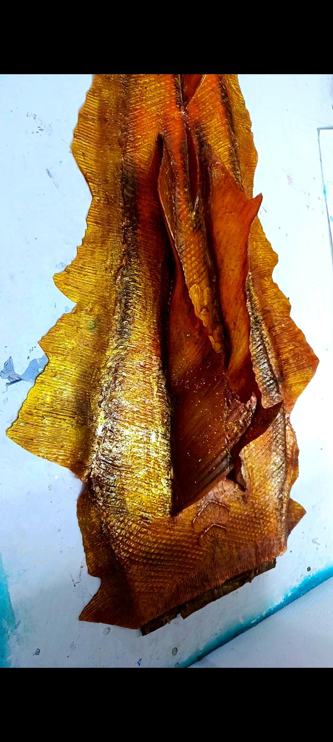 Realistic Silicone Mermaid Tail, Silicone Monofin, Mermaid Tail ...