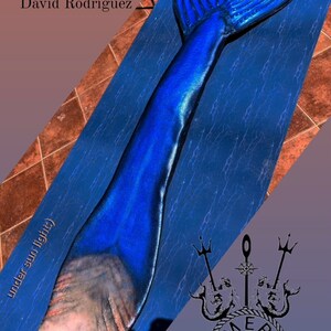 Long Fish Mermaid Tail, Extended Mermaid Tail, Full Silicon Mermaid ...