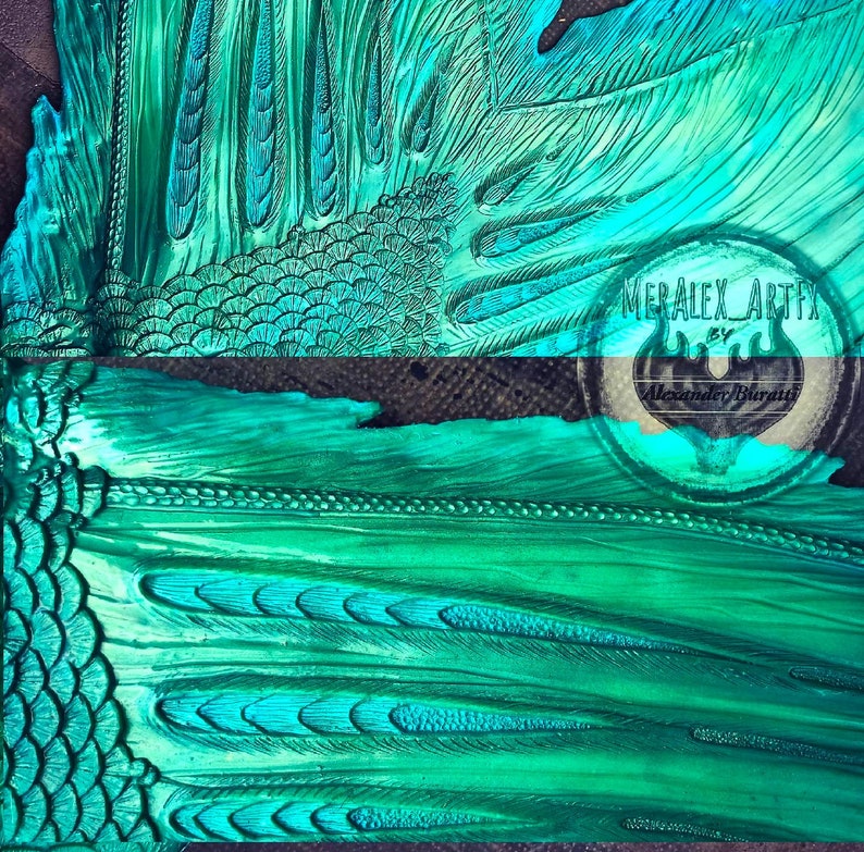 Full Silicon Mermaid Tail, Mermaid Tail, Pirate Mermaid Tail, Mermaid ...