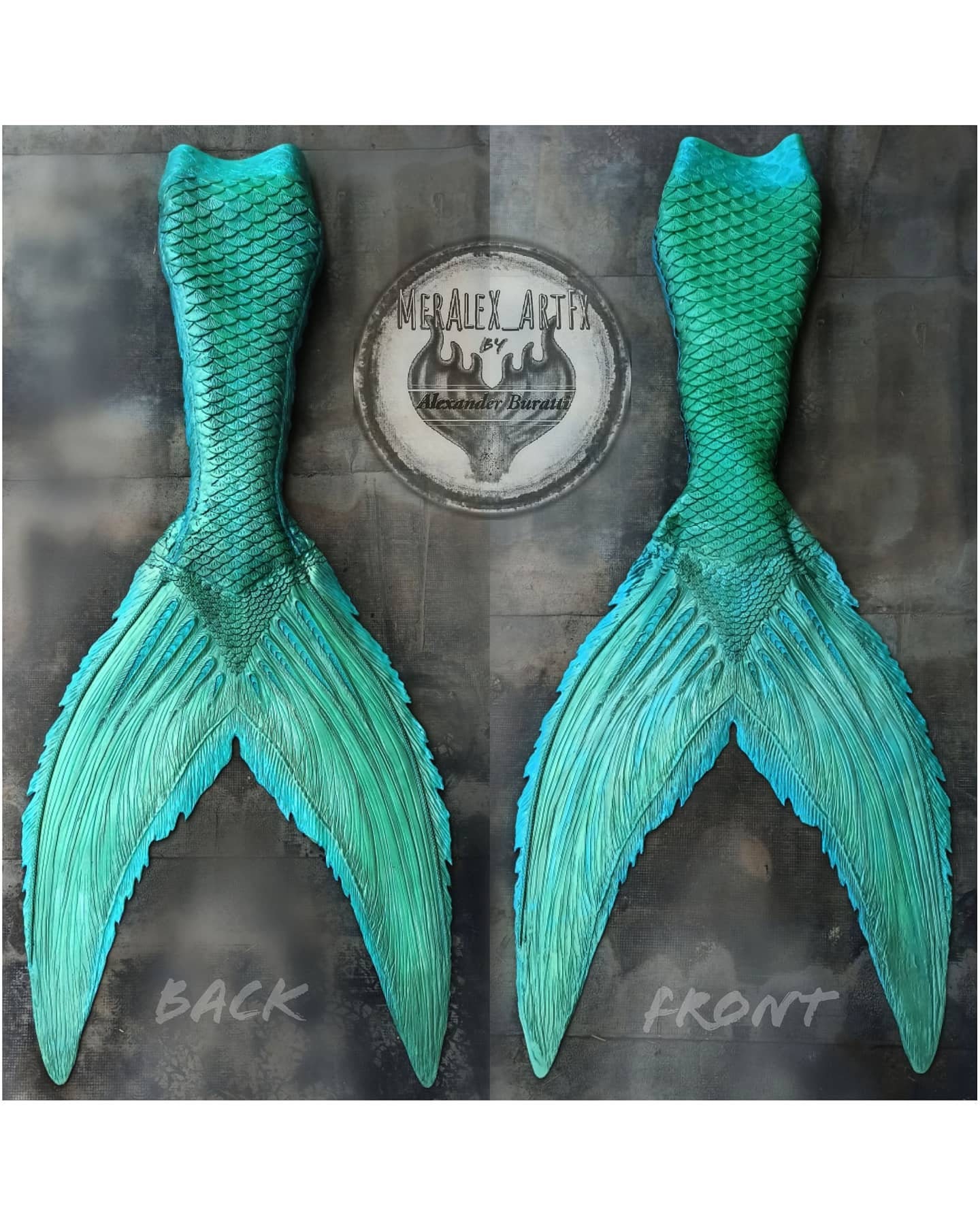Full Silicon Mermaid Tail, Mermaid Tail, Pirate Mermaid Tail, Mermaid ...