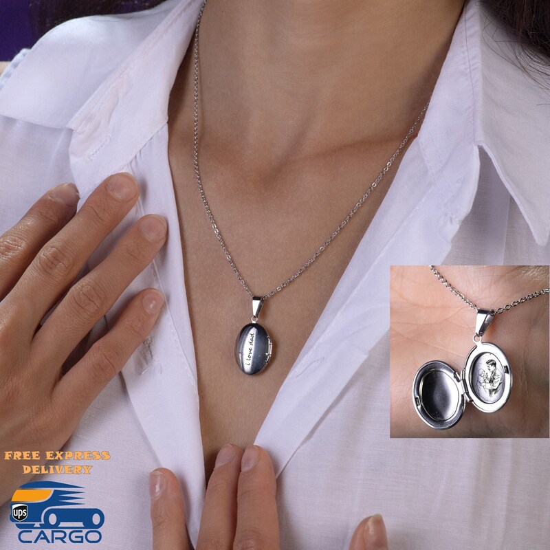 Unique Lockets - Etsy