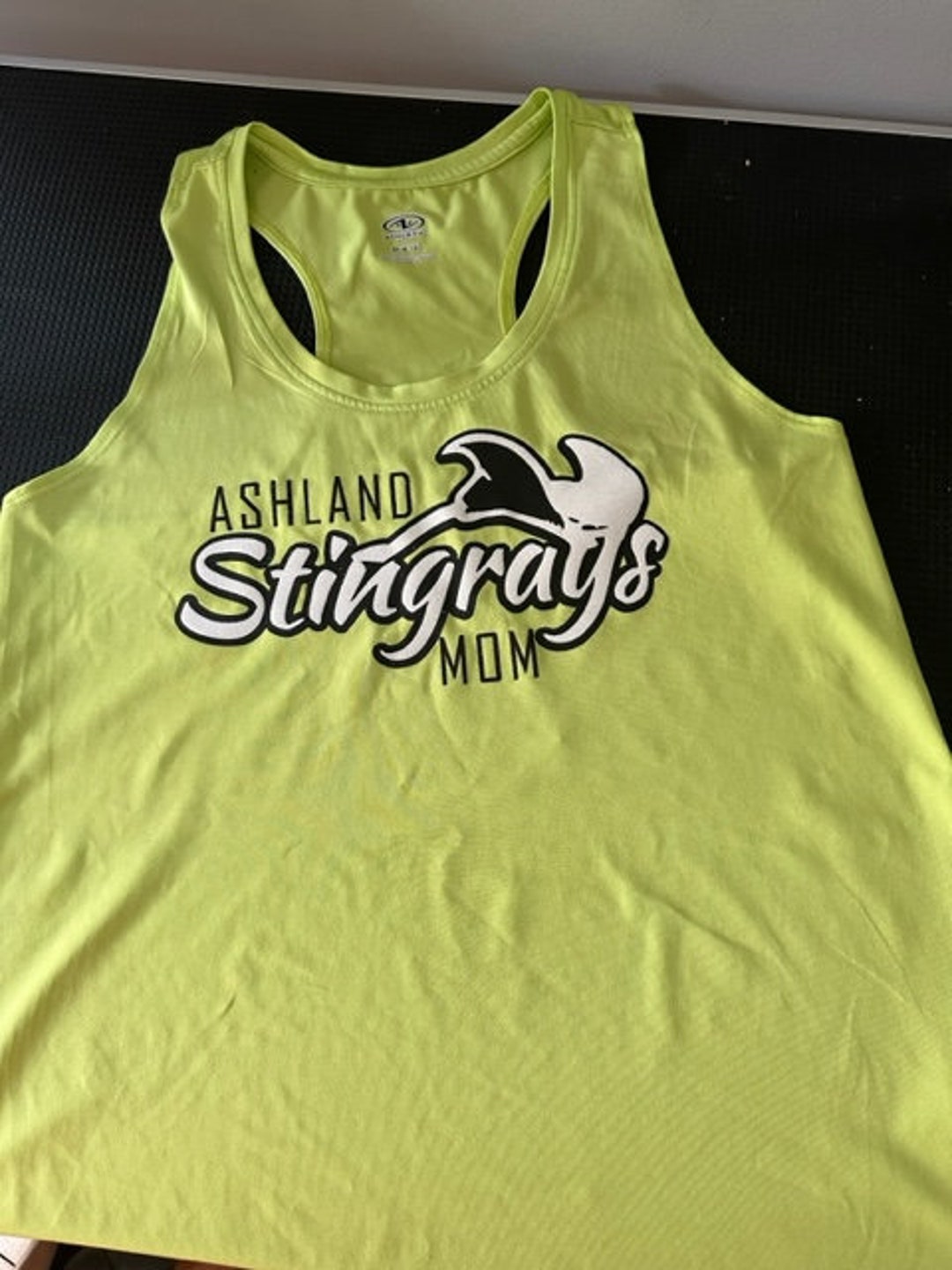Ashland Stingrays Swim - Etsy