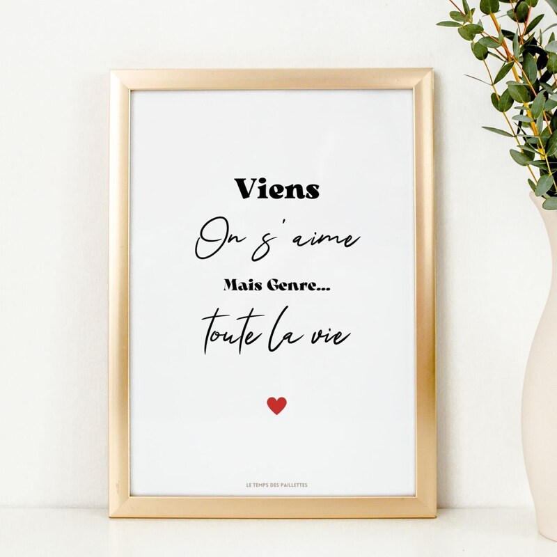 Love Quotes Posters - Etsy