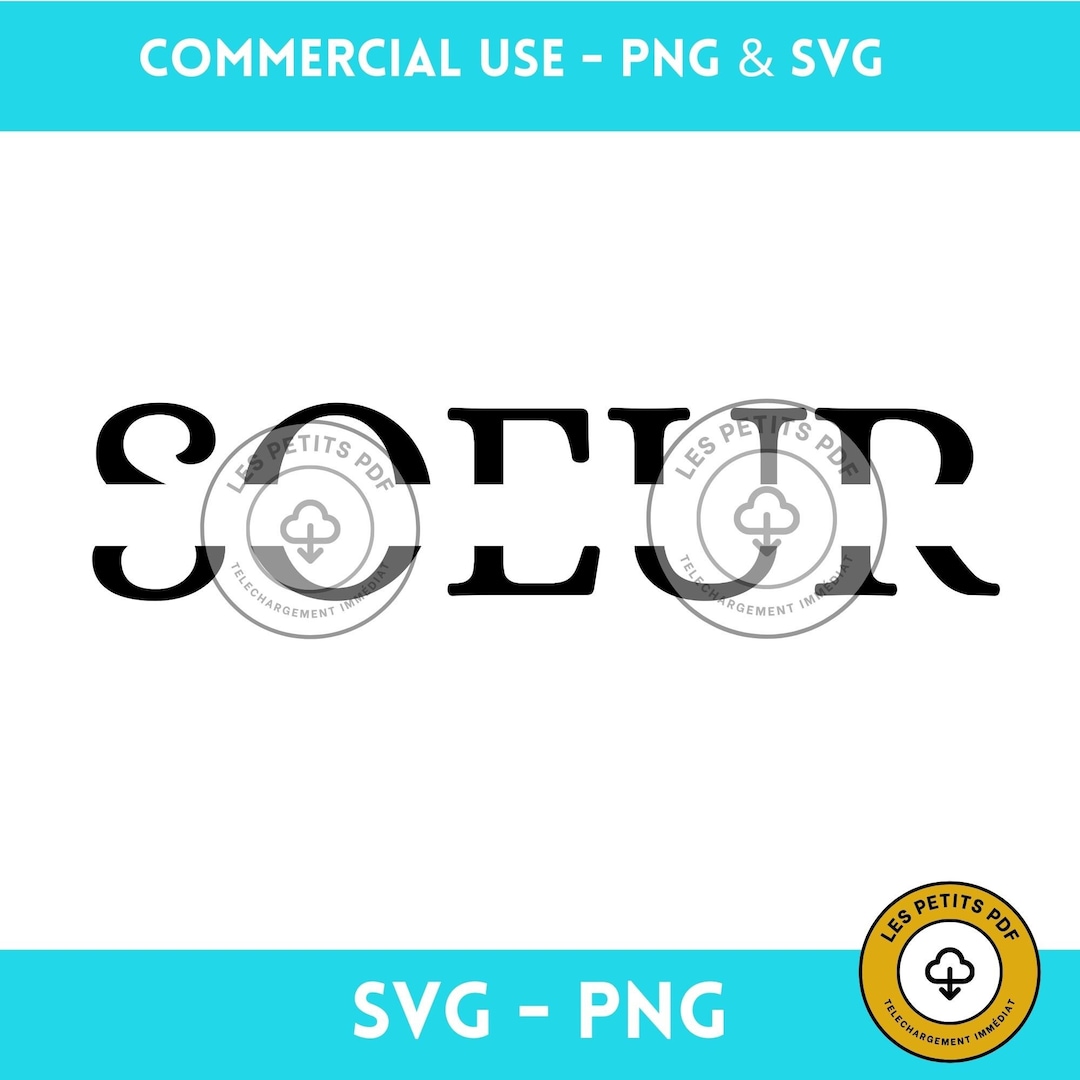 Sister SVG, Sister Split Name Frame Svg, Cricut Silhouette Svg by Small ...
