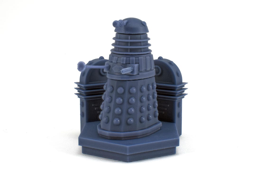 Imperial Transmat - 28mm/32mm, 35mm/40mm - 3D Print Miniature - Etsy