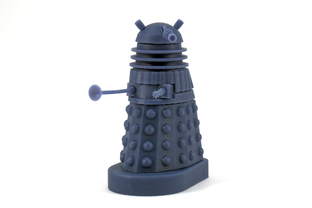 Planet Supreme 28mm/32mm & 35mm/40mm 3D Print Miniature - Etsy